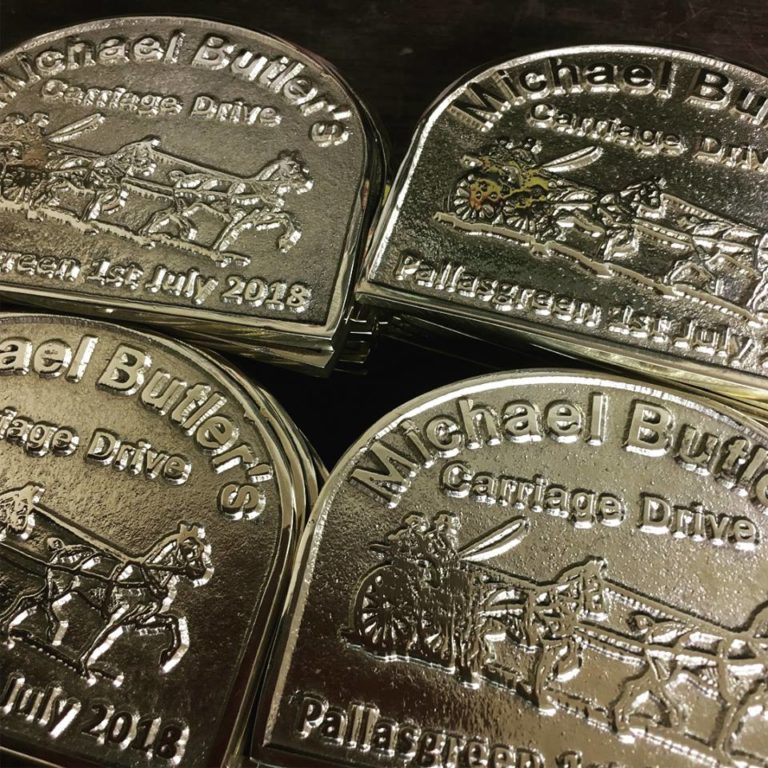 Brass - Aluminium - Bronze Foundry Castings Telford